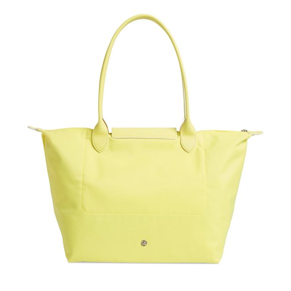 Longchamp | Bags | Nwt Longchamp Le Pliage Club Large Nylon Shoulder ...